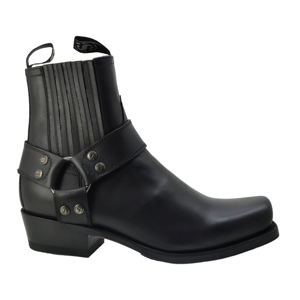 Sendra Spain – Soho Boots