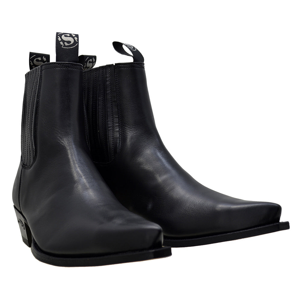 Sendra Spain – Soho Boots