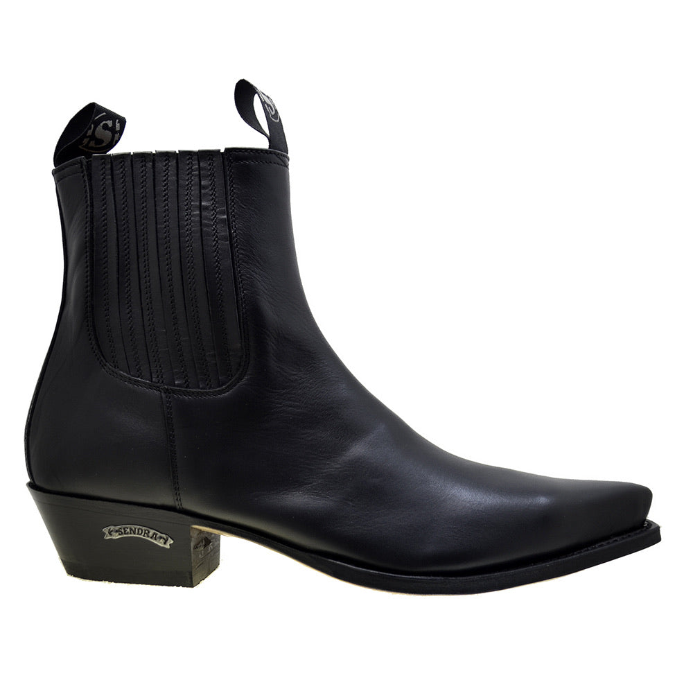 Sendra Spain – Soho Boots