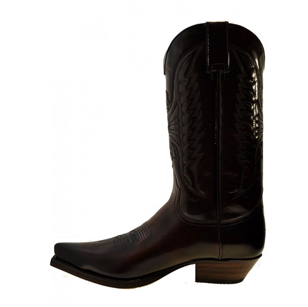Sendra Spain – Soho Boots